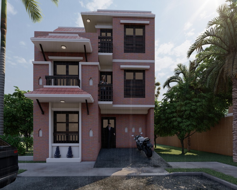 DPR, engineering and construction in Nepal